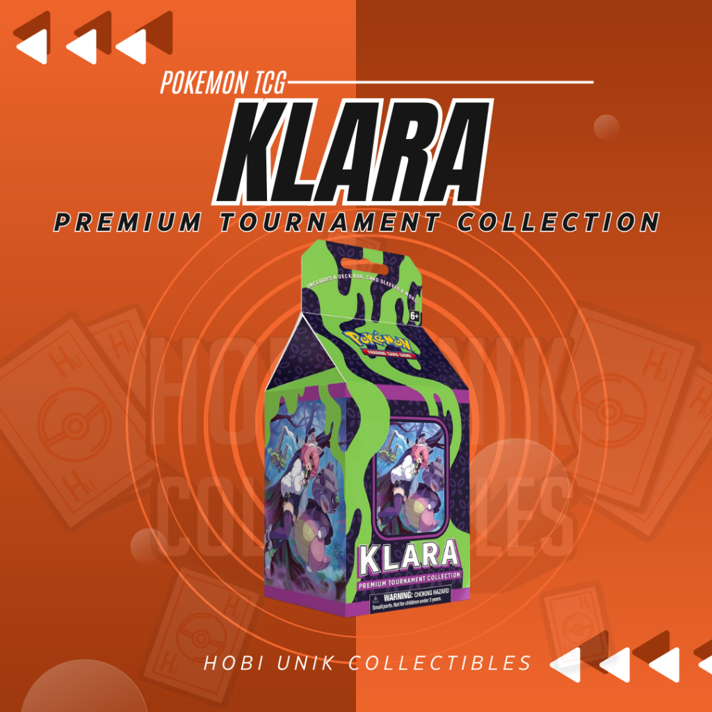 (Live Rip)[SWSH] Pokemon TCG : KLARA & CYRUS Premium Tournament ...
