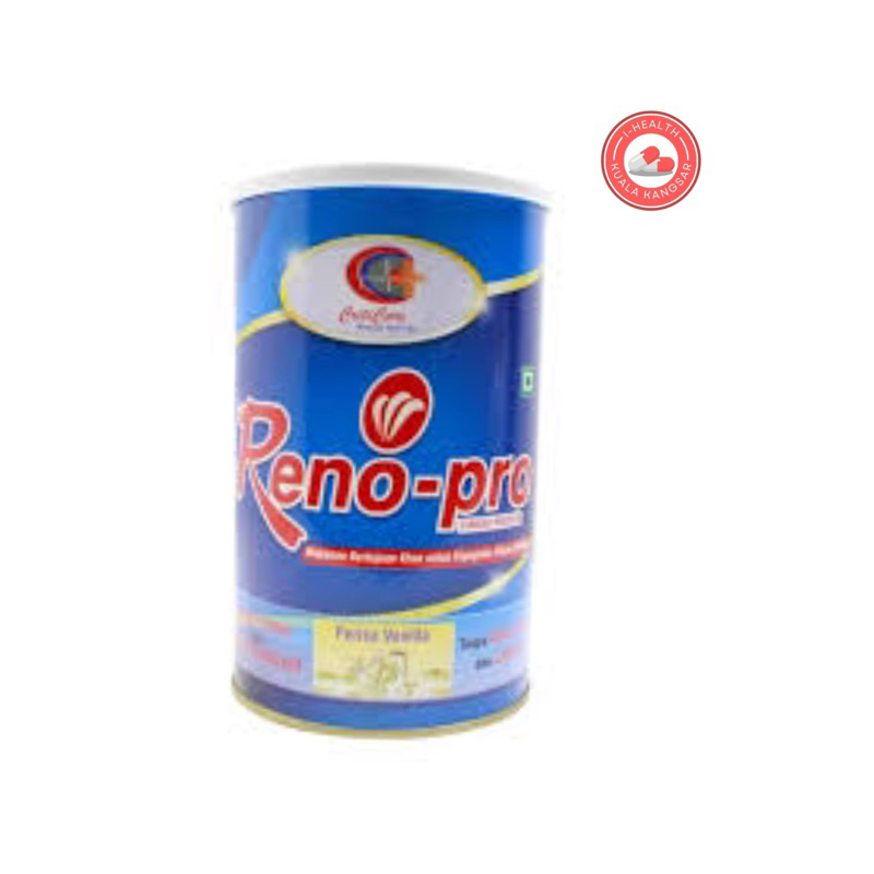 Reno-Pro High Protein 400g (EXP:01/2026) | Shopee Malaysia