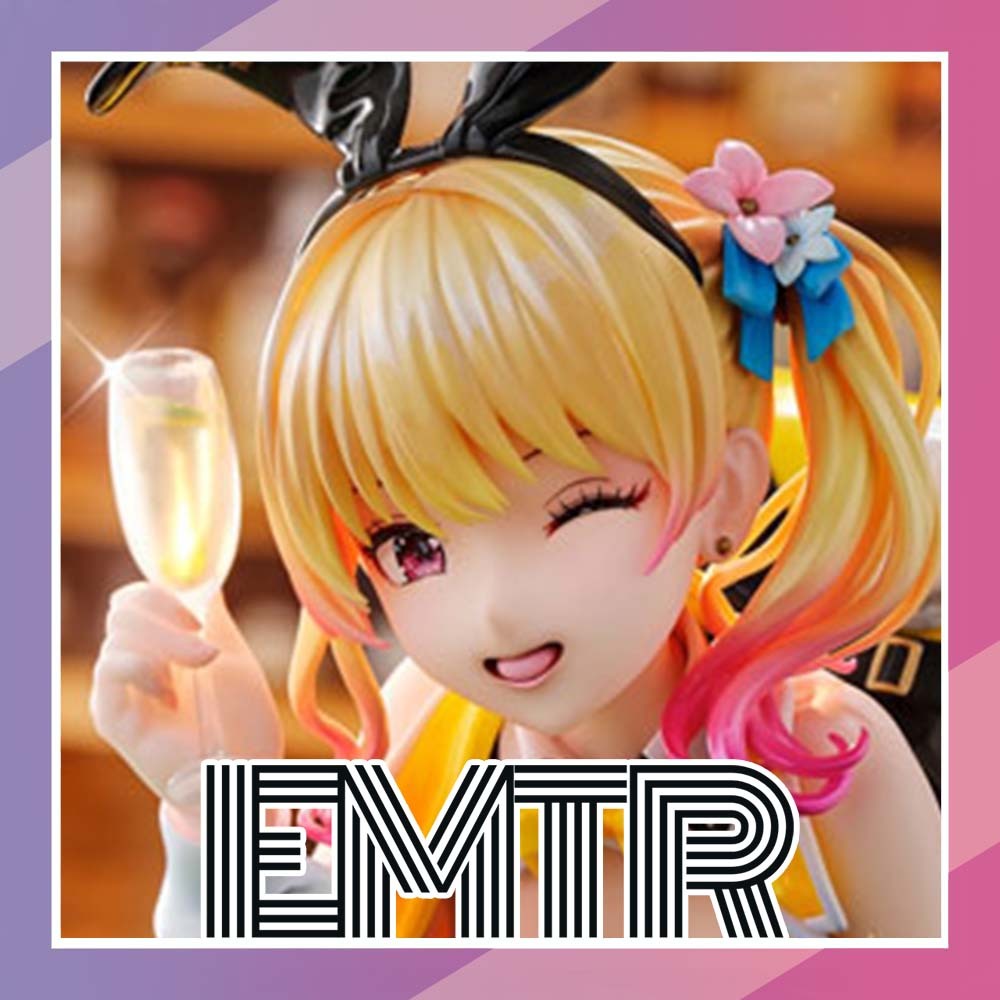 Bellfine Creator's Sellection Bunny Garden Rin 1/6 Complete Figure ...