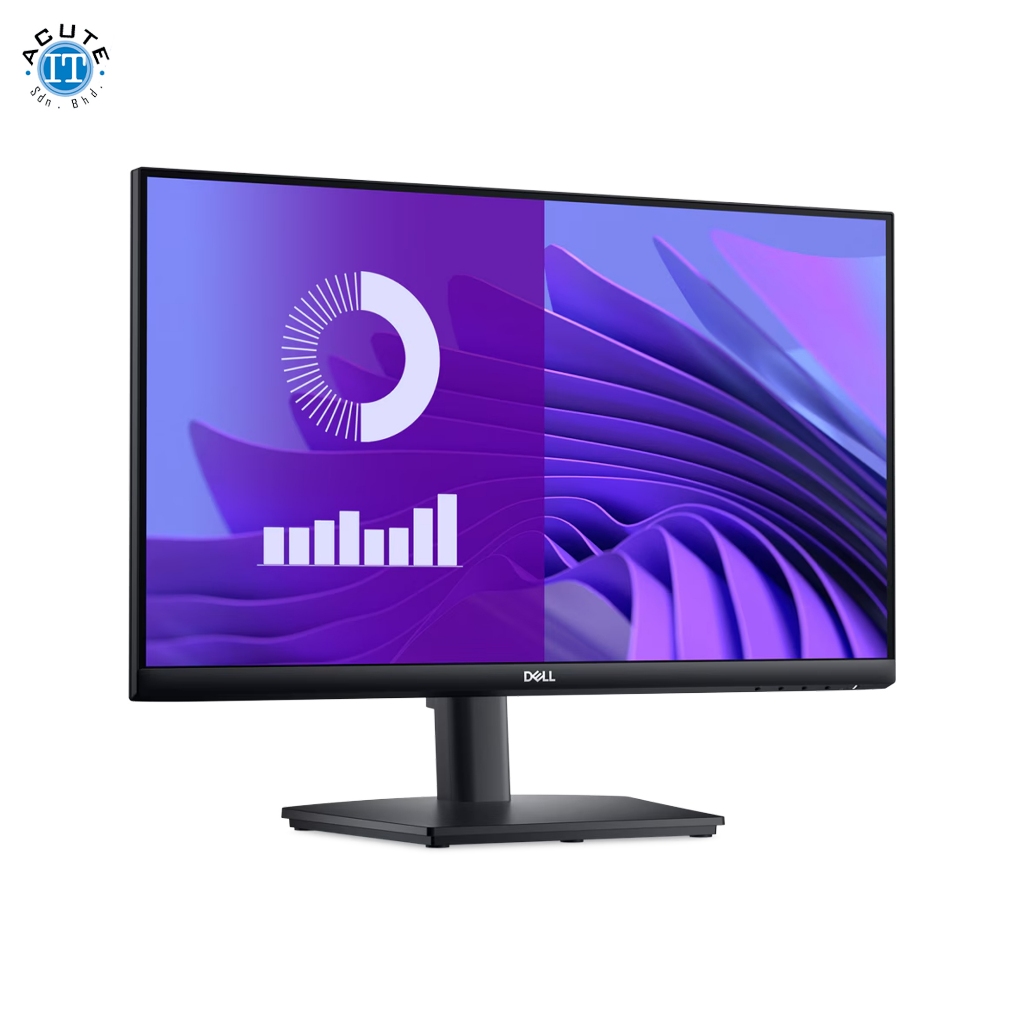 Dell E2425HS 24" Eye Comfort Monitor | Shopee Malaysia