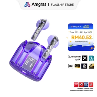 Amgras Official Store Online, May 2025 | Shopee Malaysia