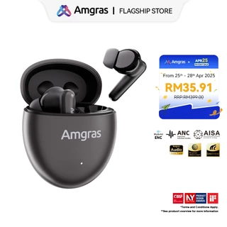 Amgras Official Store Online, May 2025 | Shopee Malaysia