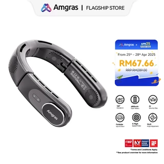 Amgras Official Store Online, May 2025 | Shopee Malaysia