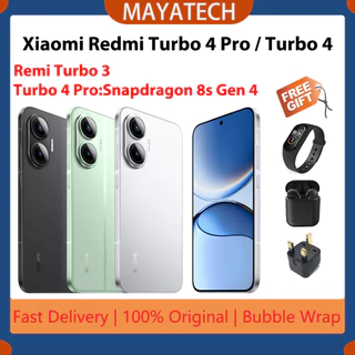 Buy redmi turbo 4 pro Online With Best Price, Oct 2025 | Shopee Malaysia