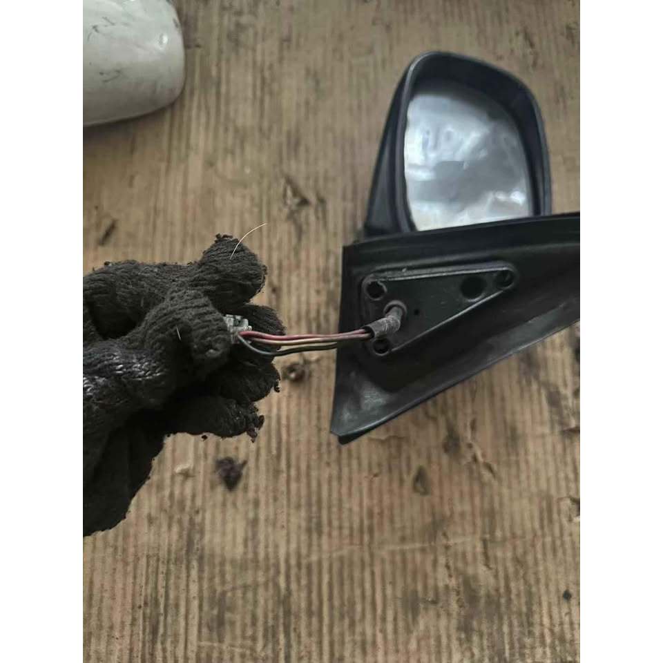 Toyota RAV4 Side Mirror | Shopee Malaysia