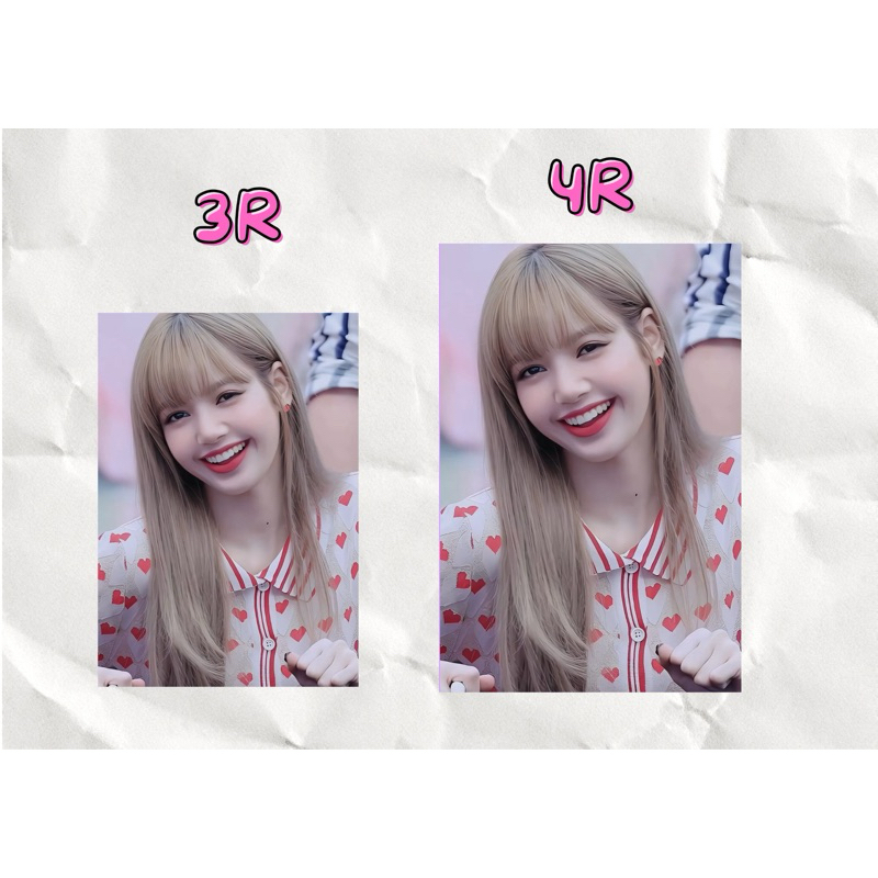 Print gambar size 4R | Shopee Malaysia