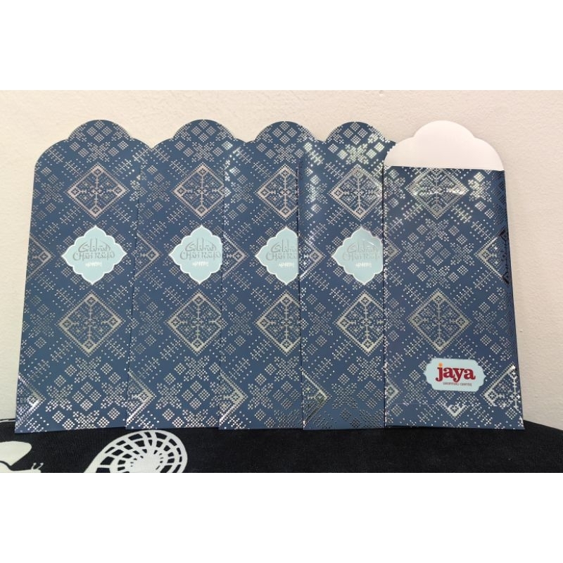 [NEW STOCK] Sampul Duit Raya SDR (whole pack) | Shopee Malaysia