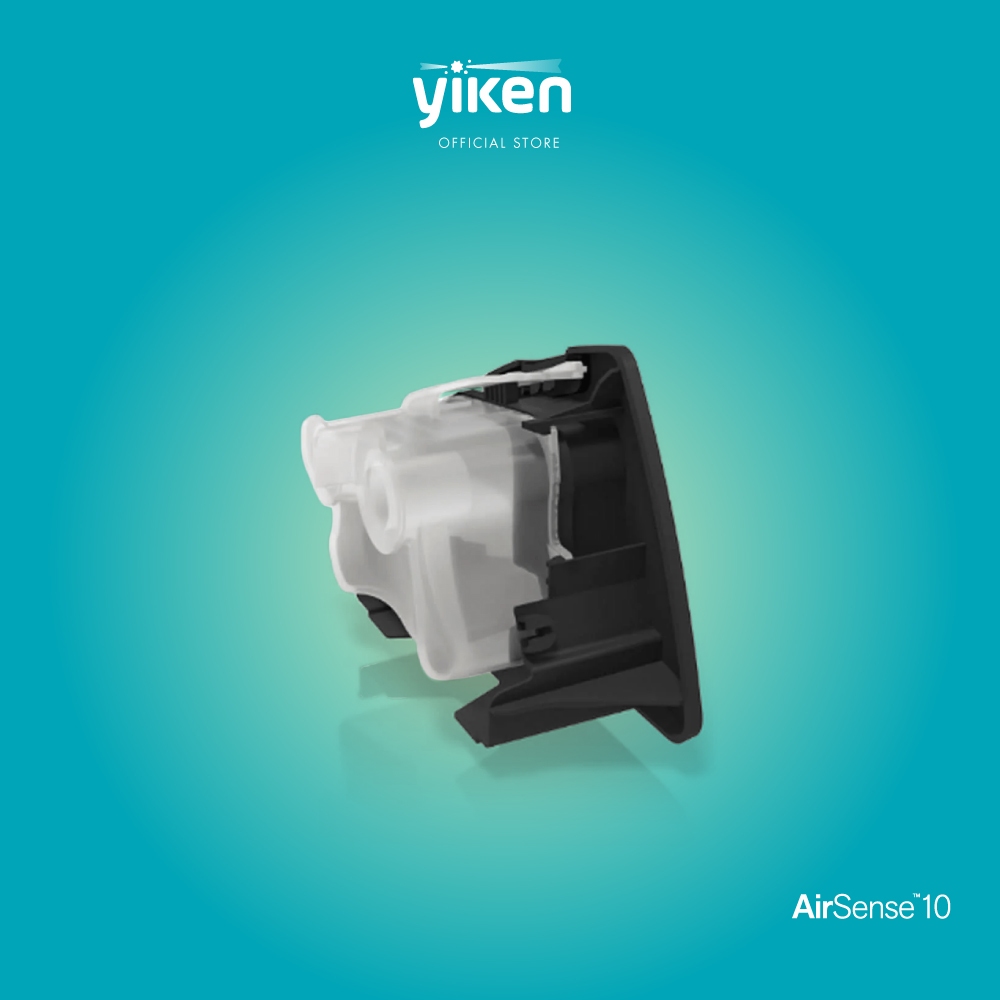 ResMed AirSense™ 10 Side Cover (Charcoal) | Shopee Malaysia