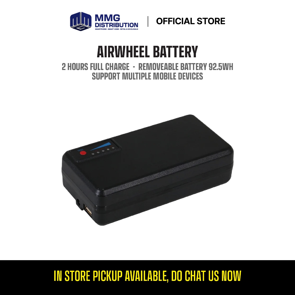 Airwheel Battery Pack - Compatible for Airwheel SE3T / SE3S / SE3miniT ...