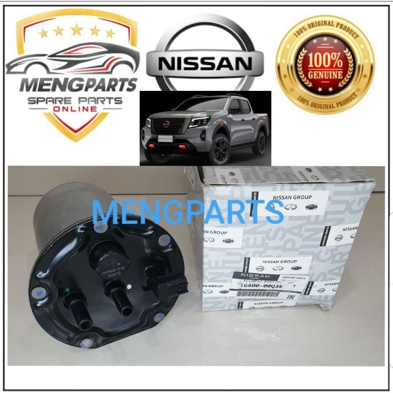 ORIGINAL NISSAN NAVARA D23 NP300 & PRO 4X 2018Y-2025Y USE M9T ENGINE ...