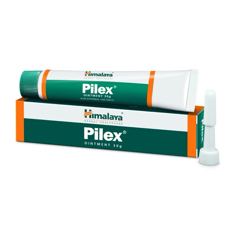 Himalaya pilex ( 100% Original) | Shopee Malaysia