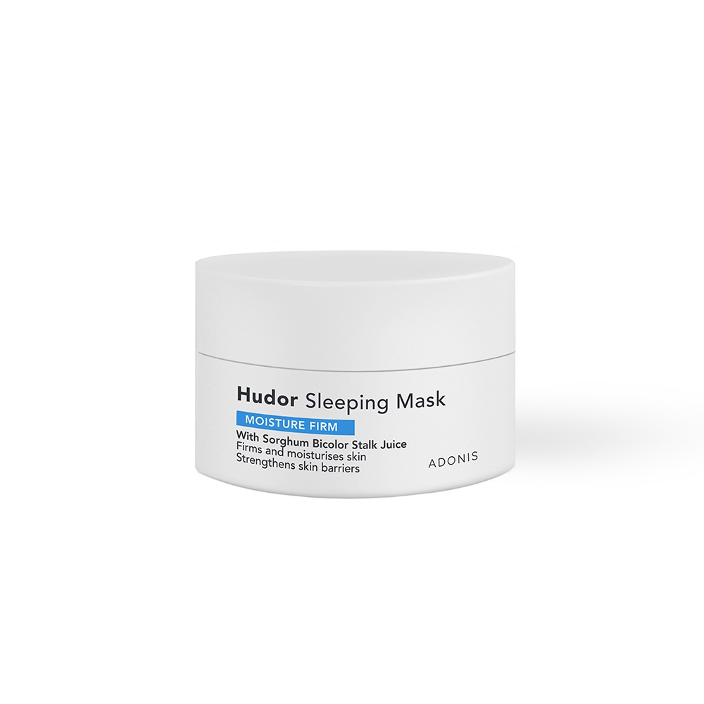 Adonis Hudor Sleeping Mask 30g | Shopee Malaysia