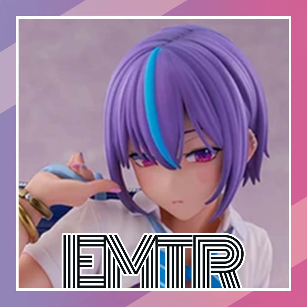 Native Rocket Boy Toa-kun 1/6 Scale Figure | Shopee Malaysia