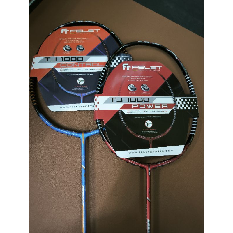 Felet TJ 1000 speed/Power/Control | Shopee Malaysia