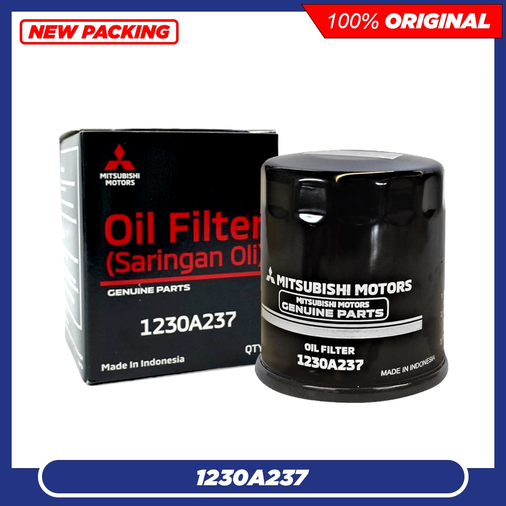 MITSUBISHI OIL FILTER - Inspira / Attrage / Grandis / Mirage / Lancer ...