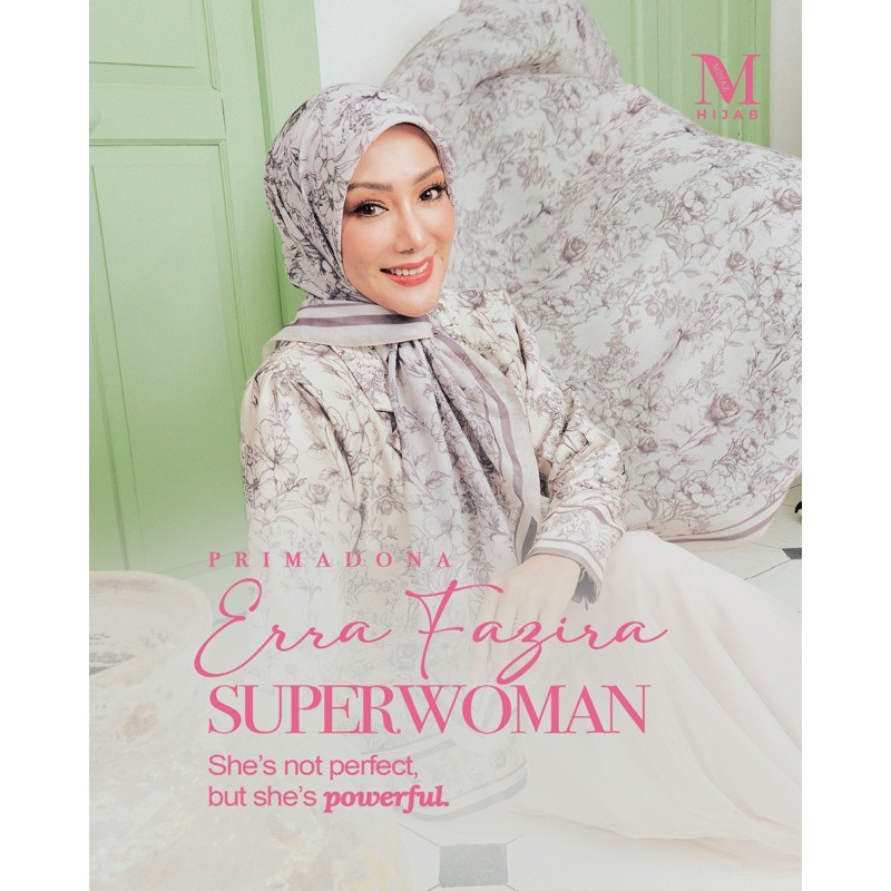 MINAZ HIJAB PRINTED SUPERWOMEN SERIES RAYA COLLECTION HOT AND VIRAL 🔥🔥🔥 ...