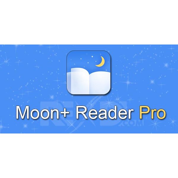 📚 Moon+ Reader Pro – Android Only | Shopee Malaysia