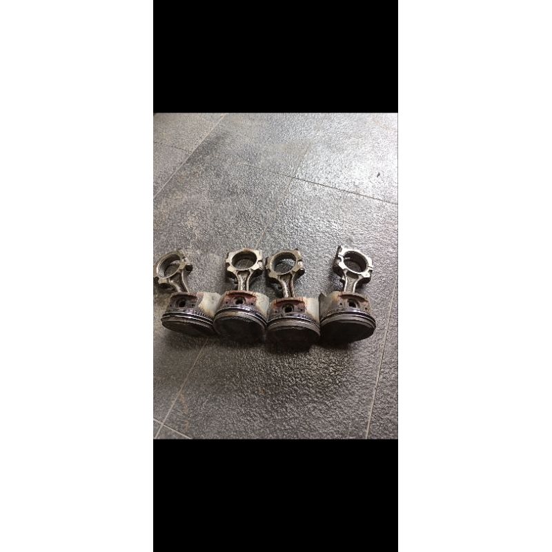 piston rb25 turbo Nissan Skyline cefiro | Shopee Malaysia