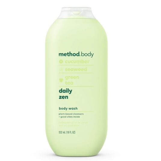 Method Body Wash-532ml | Shopee Malaysia