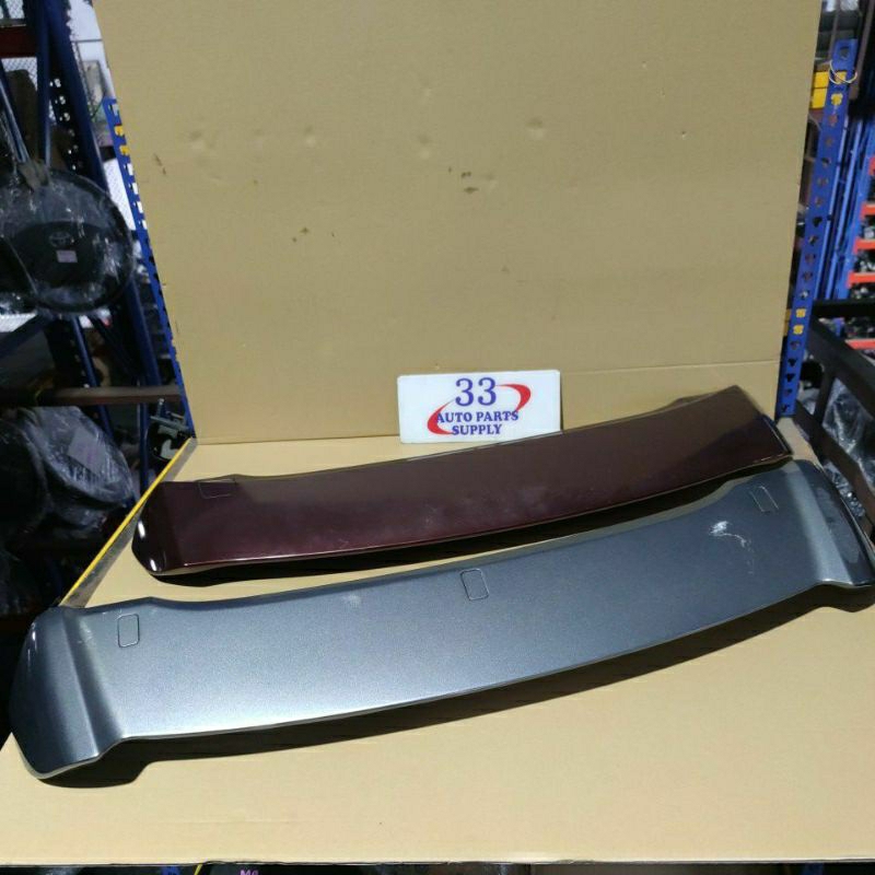HONDA STREAM RN6 RN8 REAR SPOILER RS / RSZ (JAPAN USED)(colour random ...