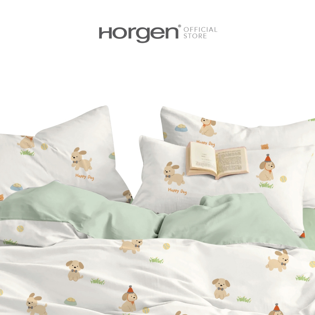 Horgen Kids Cooling Light Quilt Printed | Quilted Comforter | 100% ...
