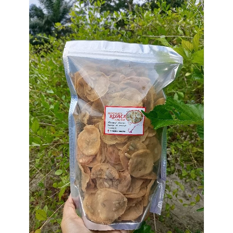 REMPEYEK KUACI MINI RANGUP | Shopee Malaysia