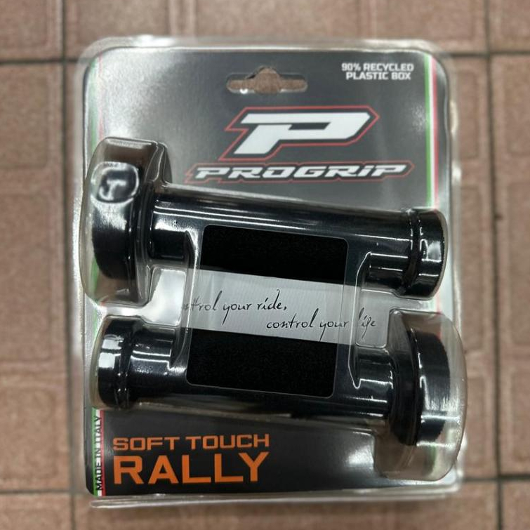 Progrip Pro grip 786 foam rally grip ORIGINAL Made In Italy | Shopee ...