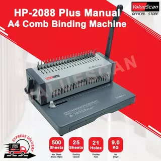 binding machine - Prices and Promotions - Oct 2025 | Shopee Malaysia