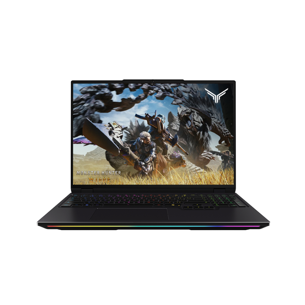 ILLEGEAR VULCAN 16 XTREME (ULTRA 9,RTX 5080) 1TB SSD, 32GB RAM | Shopee ...