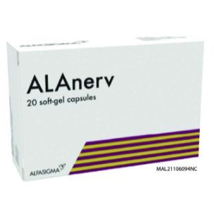 ALAnerv 20's (EXP: 09/2025) | Shopee Malaysia