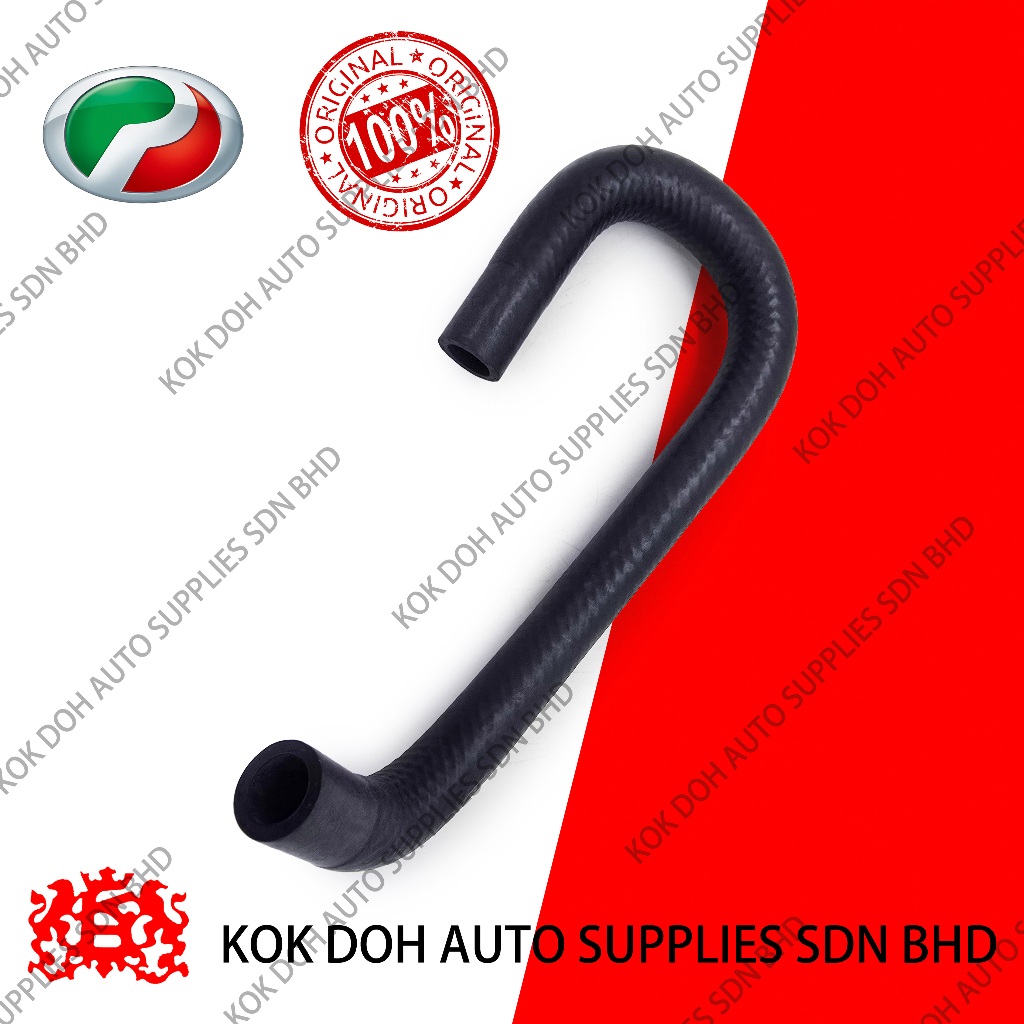Hos Pintasan Bentuk-J PERODUA – 16264-BZ050 (Myvi Lagi Best / Alza ...