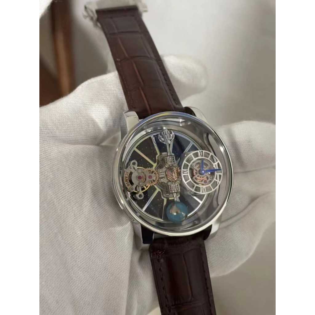 jacobs&co-LImited Edition High Quality Automatic Men Watch New Arrival ...