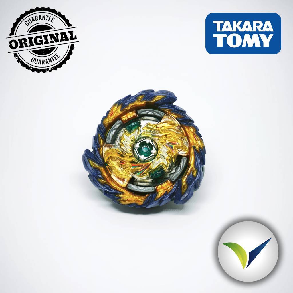 TAKARA TOMY Original Beyblade Burst Sparking B-167 Mirage Fafnir.Nt 2S ...