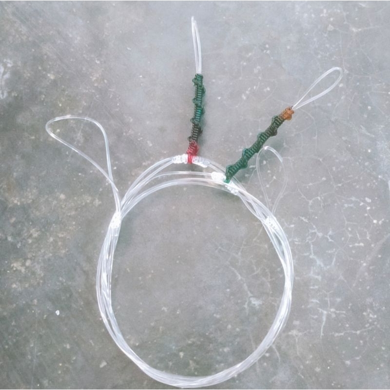 PERAMBUT JENAHAK BOTTOM 40lb, 60LB , 70LB DAN 80LB | JENAHAK | KERAPU ...