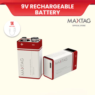 MaxTag Official Store Online, January 2026 | Shopee Malaysia