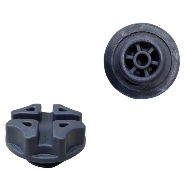Hitachi Hopper Cap Pump Parts C/W Oring | Shopee Malaysia