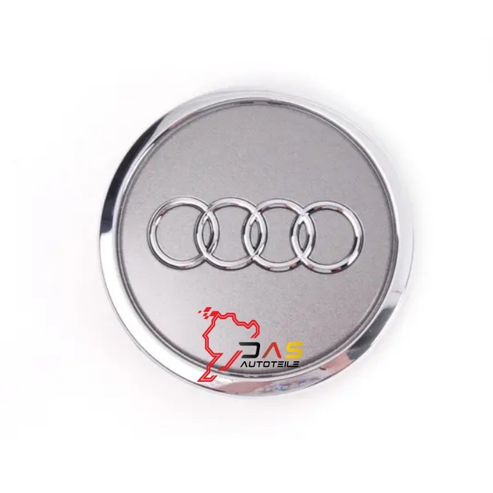 Genuine Audi A1 A2 A3 A4 A6 A8 Q3 Q5 R8 TT TTS TTRS Center Wheel Hub ...