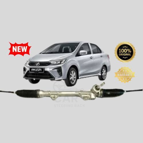 Perodua Bezza 1.0cc,1.3cc Power Steering Rack | Shopee Malaysia