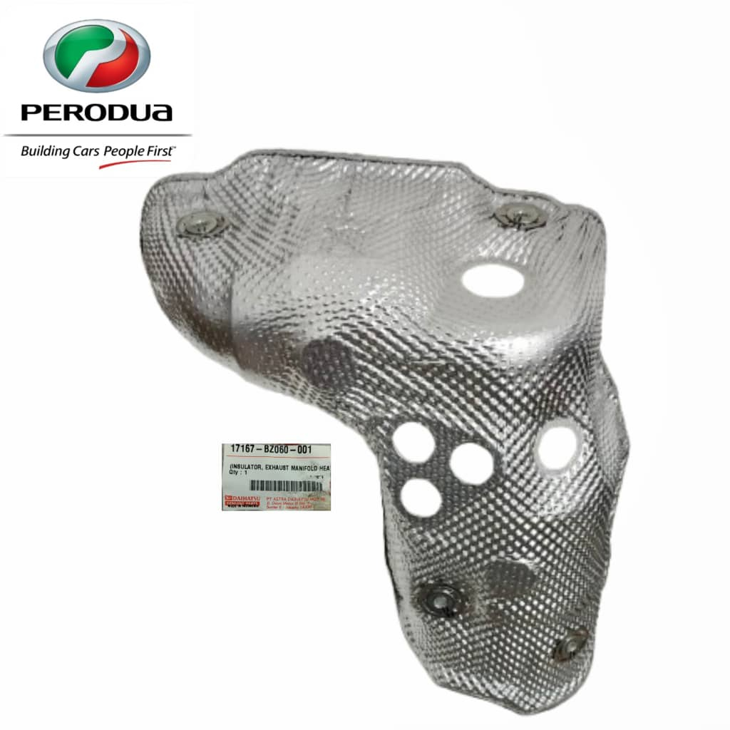 ( Original ) Perodua Myvi 2005-11 / Myvi Lagi Best 2011-17 / Alza ...