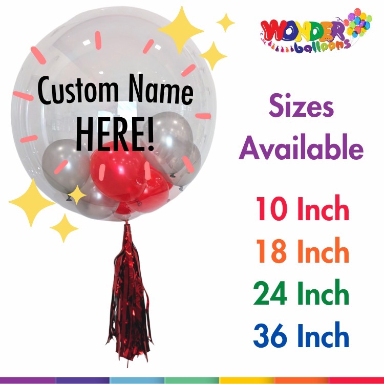 BOBO sticker (custom made, preorder) | Shopee Malaysia