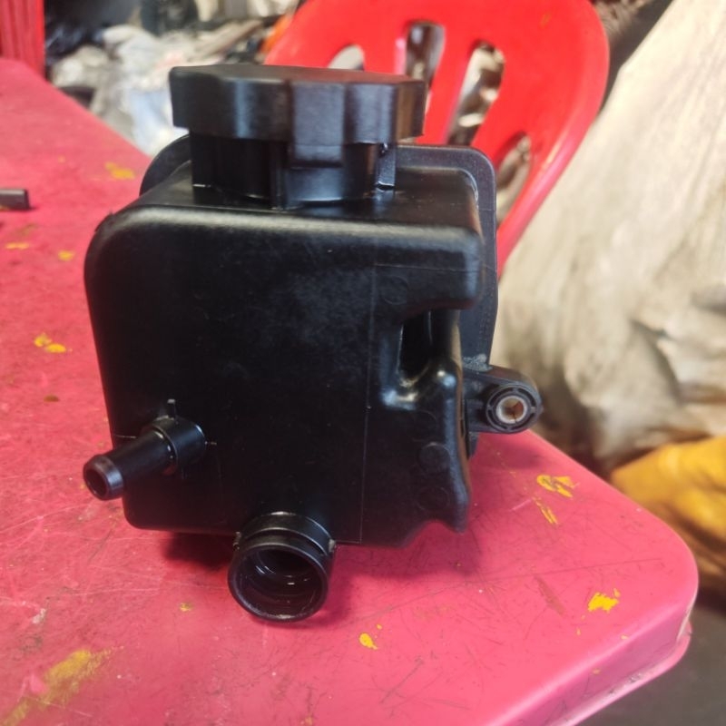 Mercedes benz w211 w210 w209 v6 112 power tank | Shopee Malaysia