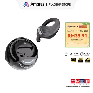 Amgras Official Store Online, May 2025 | Shopee Malaysia