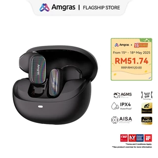 Amgras Official Store Online, May 2025 | Shopee Malaysia
