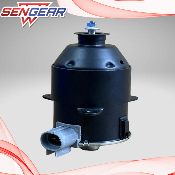 PERODUA MYVI VIVA KEMBARA DVVT TOYOTA AVANZA F601 F602 RADIATOR COOLING ...