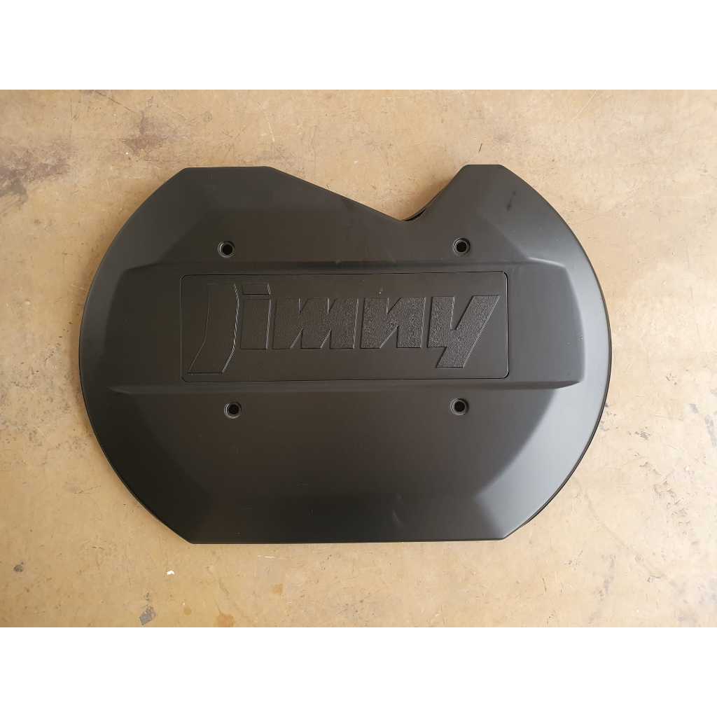 Suzuki Jimny Sierra JB64 JB74 With Jimny Wording Spare Tyre Wheel ...