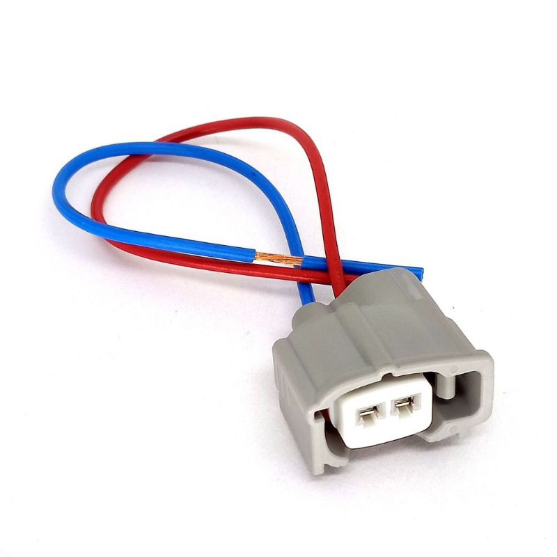 Toyota Vios ncp42/93 Avanza wish Altis Camry Hilux Fuel injector socket ...