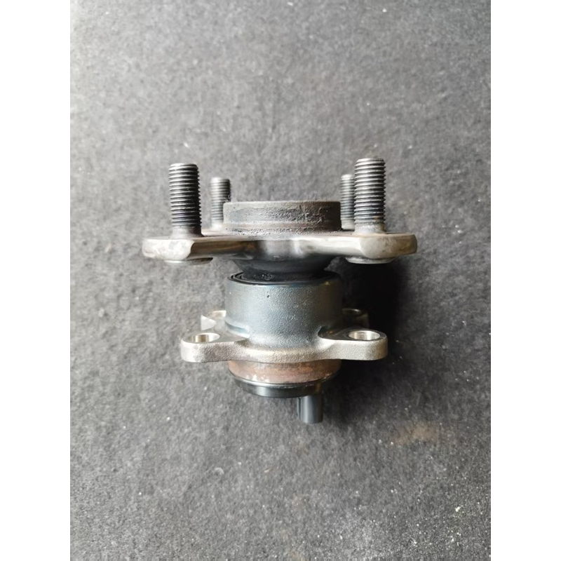 🇯🇵BEZZA AXIA MYVI D20N B2050 REAR WHEEL BEARING USED JAPAN | Shopee ...