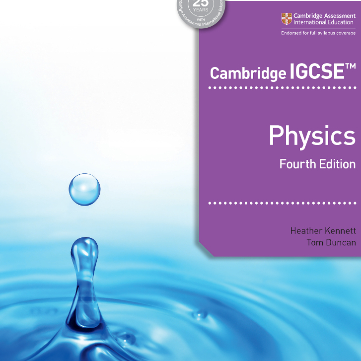 39.6 HODDER IGCSE Physics STUDENT BOOK / WORKBOOK / PRACTICAL WB / STUDY GUIDE (PDF) | Shopee ...