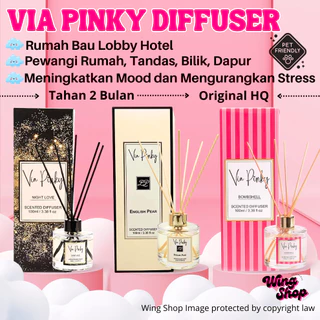 reed diffuser - Prices and Promotions - Aug 2025 | Shopee Malaysia