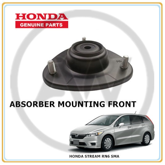 Honda Stream RN6 SMA 2006-2014 Front Absorber Top Strut Mounting ...